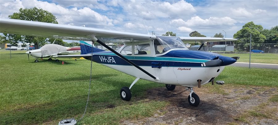 1965 Cessna 172 Aircraft | Aircraft Listing | Plane Sales USA
