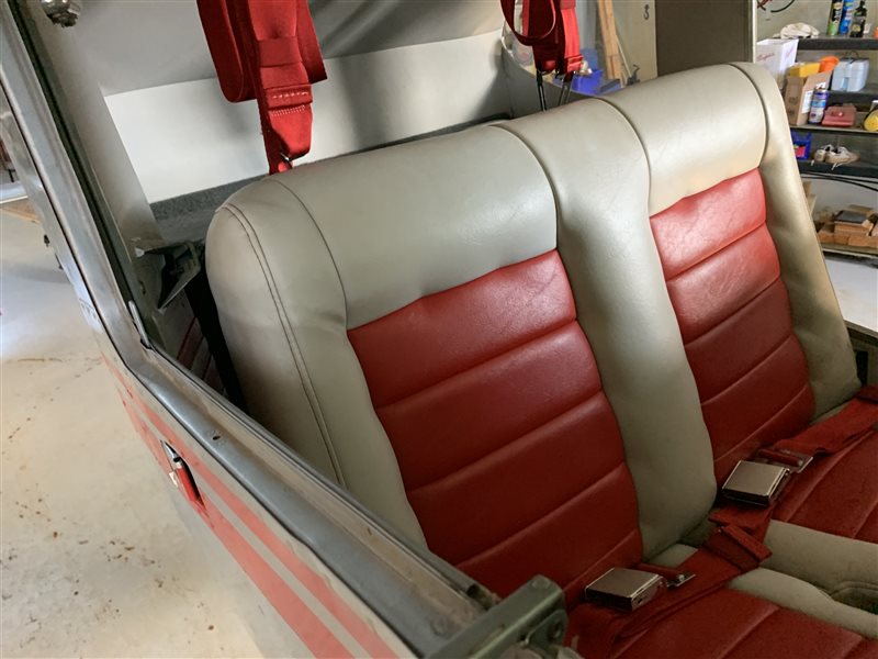 1948 Cessna 140 Aircraft | Aircraft Listing | Plane Sales Australia