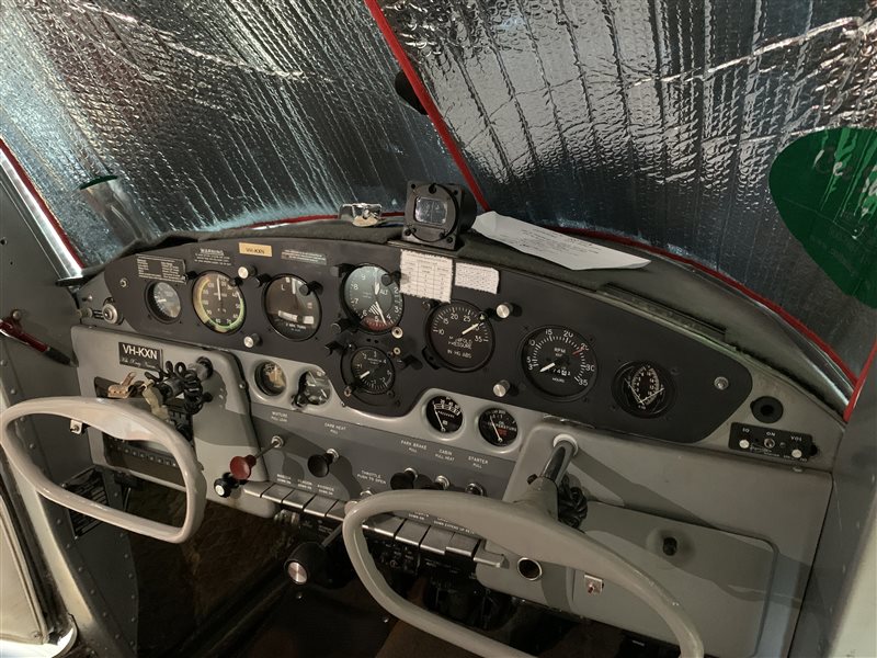 1948 Cessna 140 Aircraft | Aircraft Listing | Plane Sales Australia