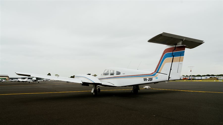 1979 Piper Seminole Aircraft | Aircraft Listing | Plane Sales Australia