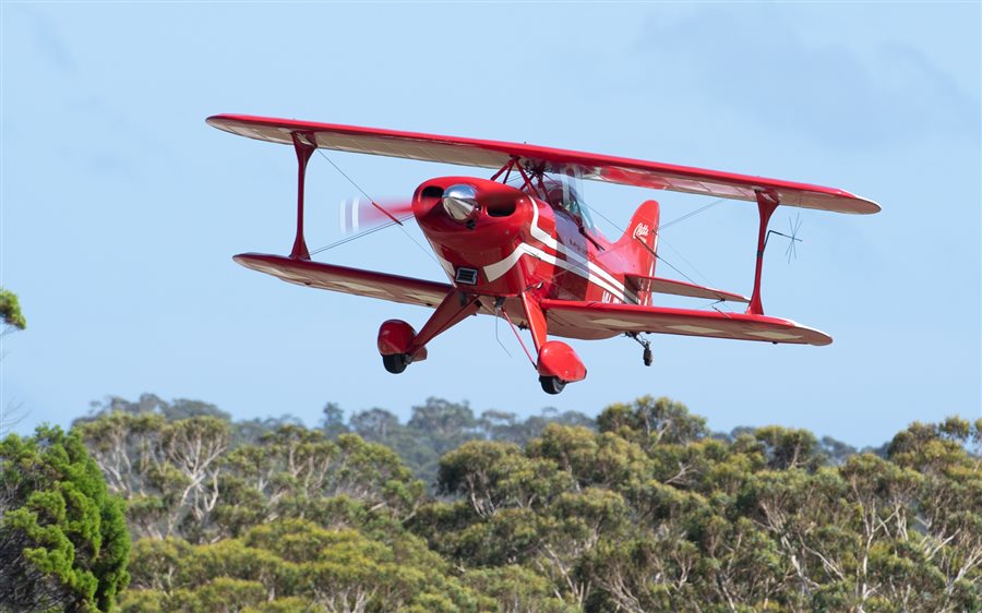 1983 Pitts Special S1C Aircraft | Aircraft Listing | Plane Sales Australia