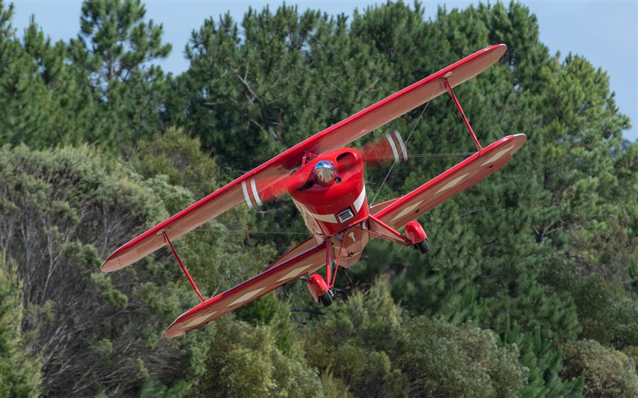 1983 Pitts Special S1C Aircraft | Aircraft Listing | Plane Sales Australia