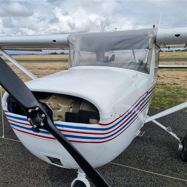 1966 Cessna 150 Aircraft | Aircraft Listing | Plane Sales Australia