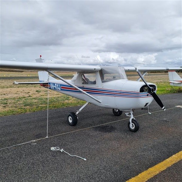 1966 Cessna 150 Aircraft | Aircraft Listing | Plane Sales Australia