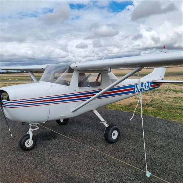 1966 Cessna 150 Aircraft | Aircraft Listing | Plane Sales Australia