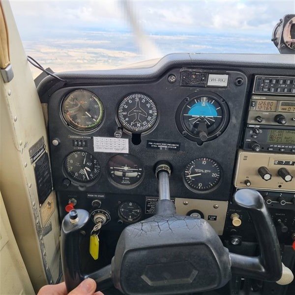 1966 Cessna 150 Aircraft | Aircraft Listing | Plane Sales Australia