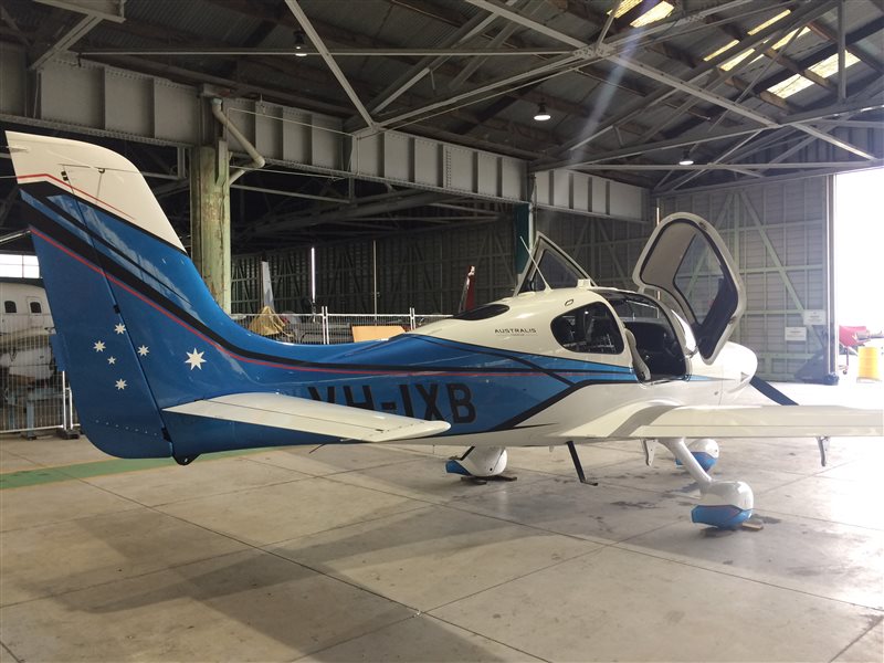 2015 Cirrus SR22 G5 Australis | Aircraft Listing | Plane Sales Australia