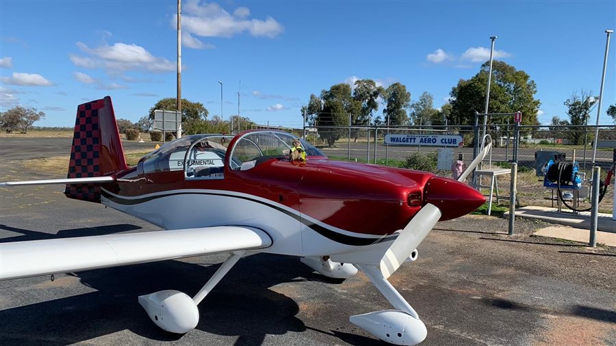 2020 Vans RV 6 Aircraft | Aircraft Listing | Plane Sales Australia