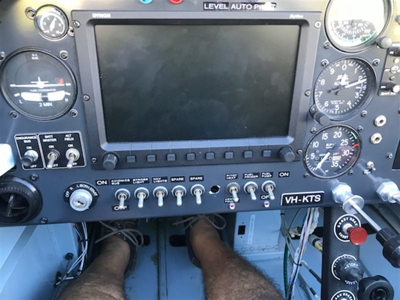 2020 Vans RV 6 Aircraft | Aircraft Listing | Plane Sales Australia