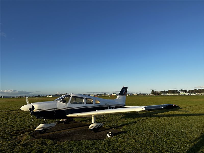 1976 Piper Archer II Aircraft | Aircraft Listing | Plane Sales USA