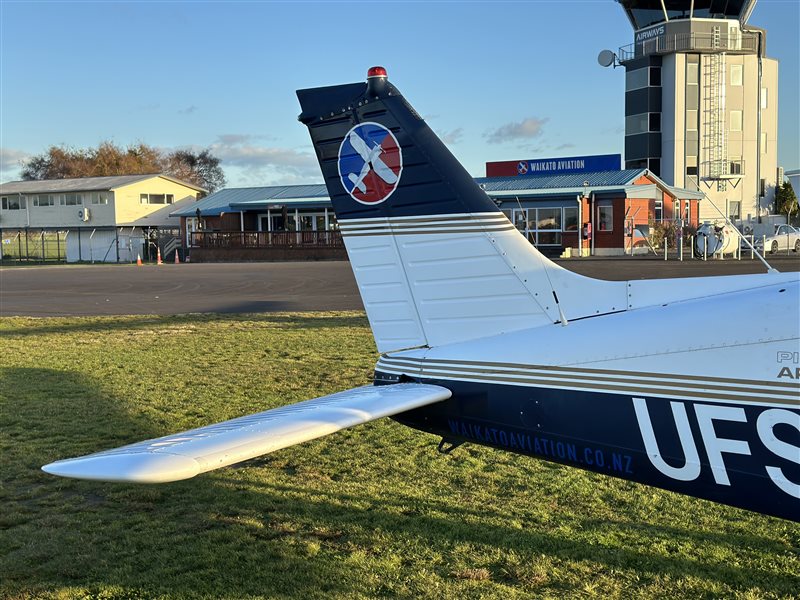 1976 Piper Archer II Aircraft | Aircraft Listing | Plane Sales USA