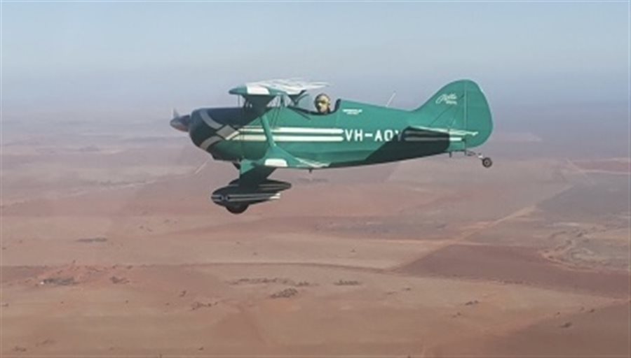 1976 Pitts Special Aircraft | Aircraft Listing | Plane Sales Australia