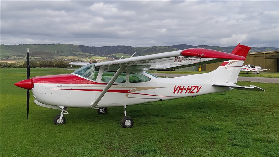 1978 Cessna 182 RG | Aircraft Listing | Plane Sales Australia