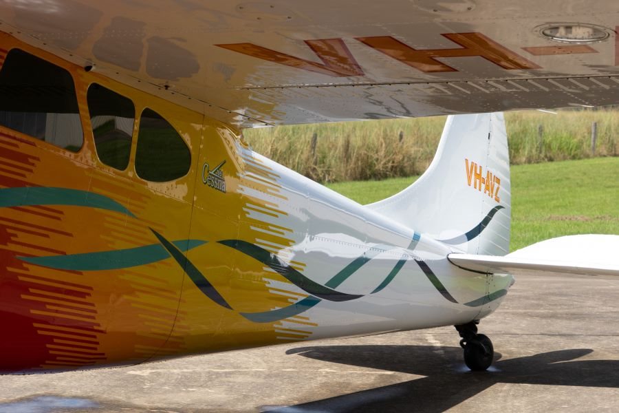 1948 Cessna 190 - 195 Aircraft | Aircraft Listing | Plane Sales USA