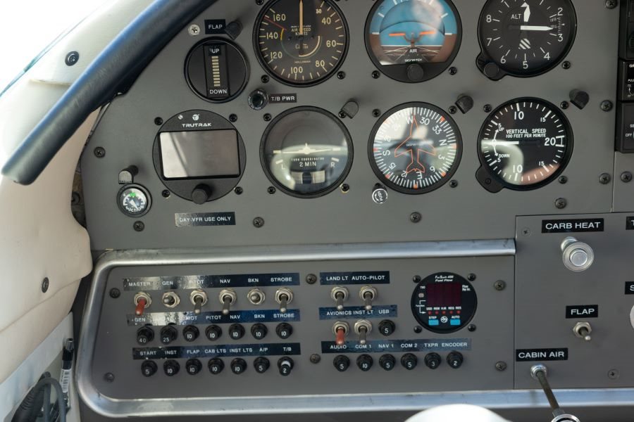 1948 Cessna 190 - 195 Aircraft | Aircraft Listing | Plane Sales Australia