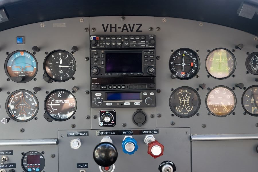 1948 Cessna 190 - 195 Aircraft | Aircraft Listing | Plane Sales Australia