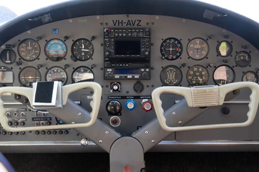 1948 Cessna 190 - 195 Aircraft | Aircraft Listing | Plane Sales USA