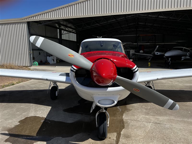 1965 Piper Comanche 260 Aircraft | Aircraft Listing | Plane Sales Australia