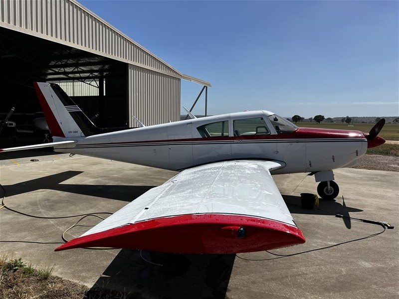 1965 Piper Comanche 260 Aircraft | Aircraft Listing | Plane Sales USA