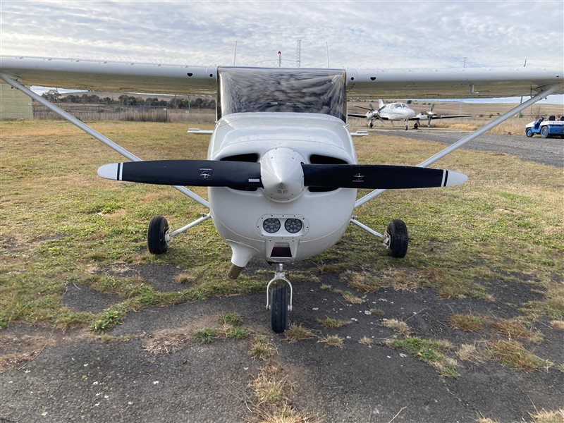 1978 Cessna 172N Aircraft | Aircraft Listing | Plane Sales Australia