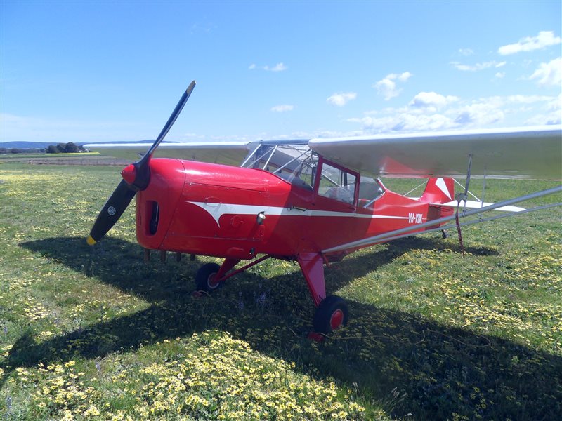 1951 Auster J1B Aiglet Aircraft | Aircraft Listing | Plane Sales Australia