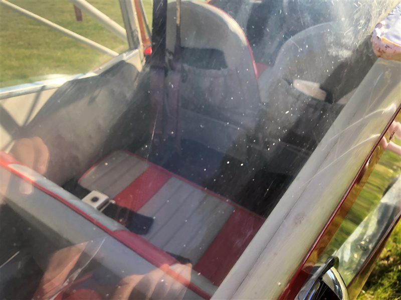 1951 Auster J1B Aiglet Aircraft | Aircraft Listing | Plane Sales Australia