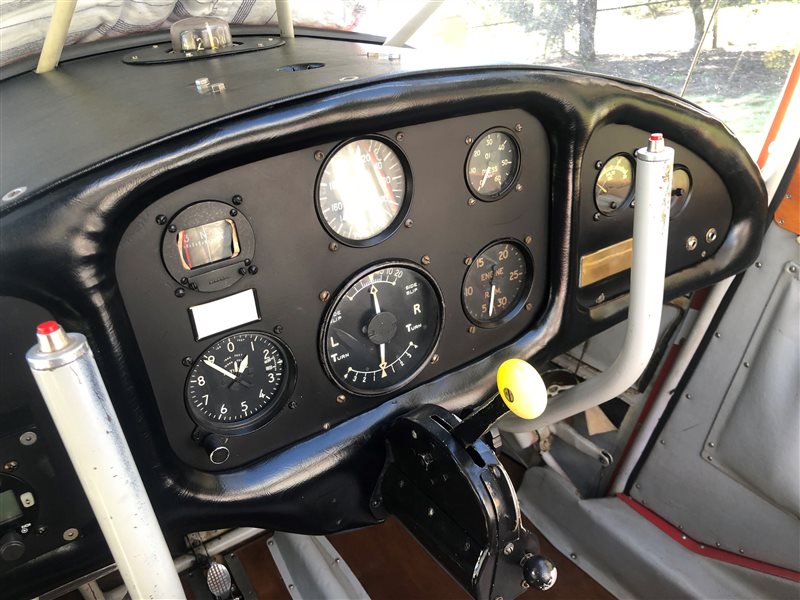 1951 Auster J1B Aiglet Aircraft | Aircraft Listing | Plane Sales Australia