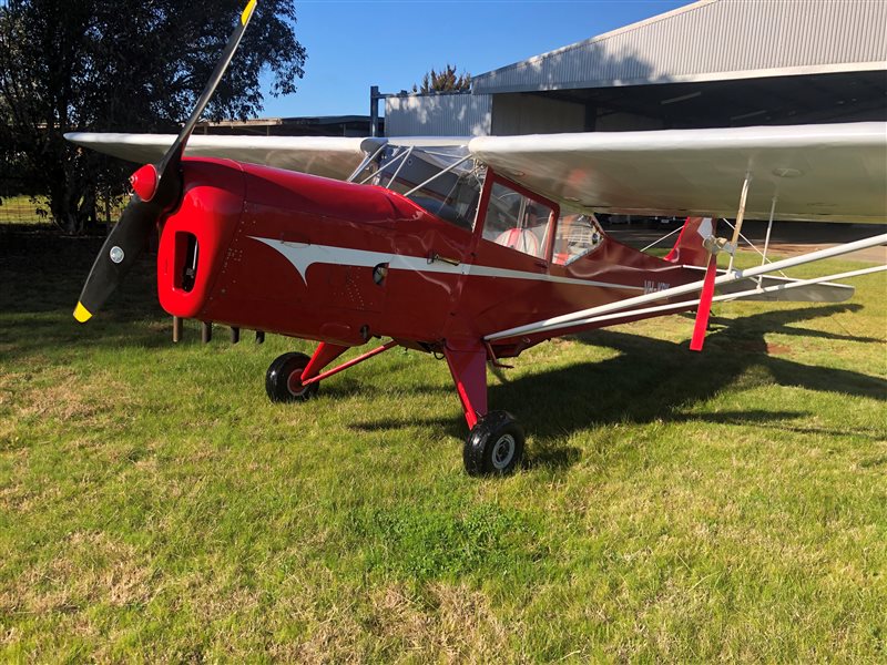 1951 Auster J1B Aiglet Aircraft | Aircraft Listing | Plane Sales Australia