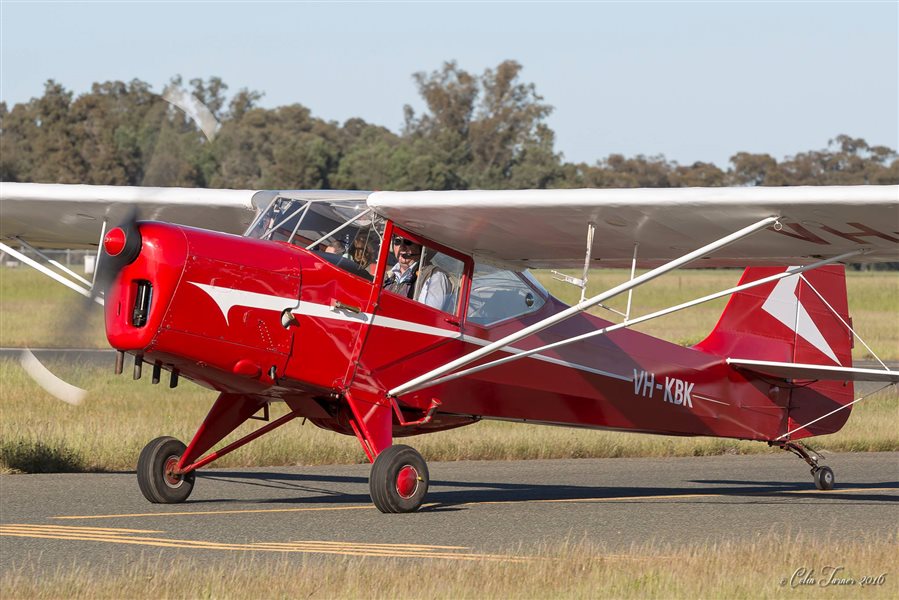 1951 Auster J1B Aiglet Aircraft | Aircraft Listing | Plane Sales Australia