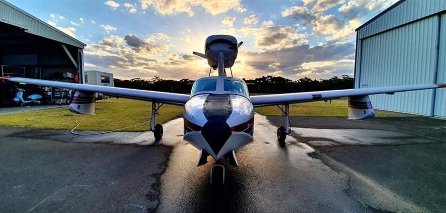 1984 Lake LA4-200 EP | Aircraft Listing | Plane Sales Australia