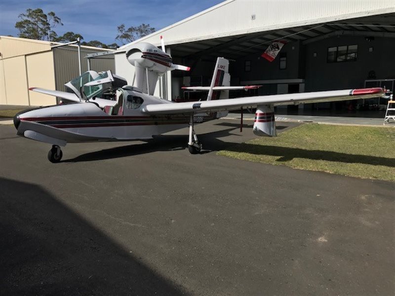 1984 Lake LA4-200 EP | Aircraft Listing | Plane Sales Australia