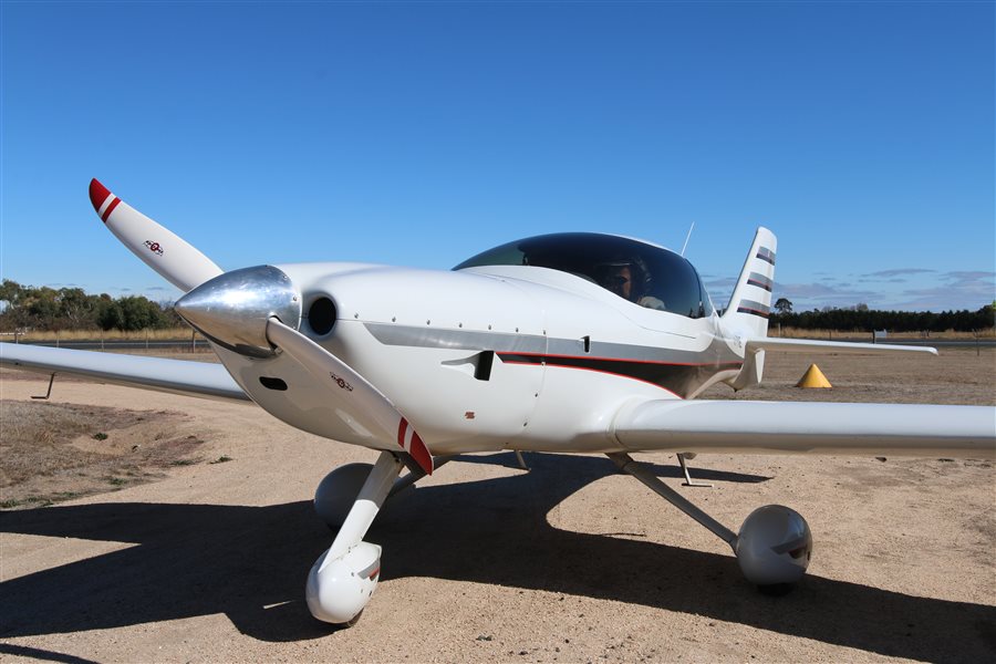 2014 Arion Lightning Aircraft | Aircraft Listing | Plane Sales Australia