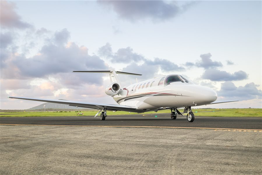 2003 Cessna Citation CJ2 Aircraft | Aircraft Listing | Plane Sales ...