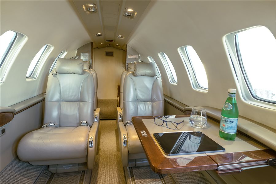 2003 Cessna Citation CJ2 Aircraft | Aircraft Listing | Plane Sales ...