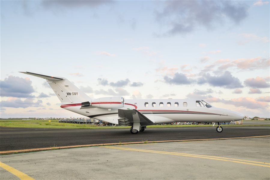 2003 Cessna Citation CJ2 Aircraft | Aircraft Listing | Plane Sales ...