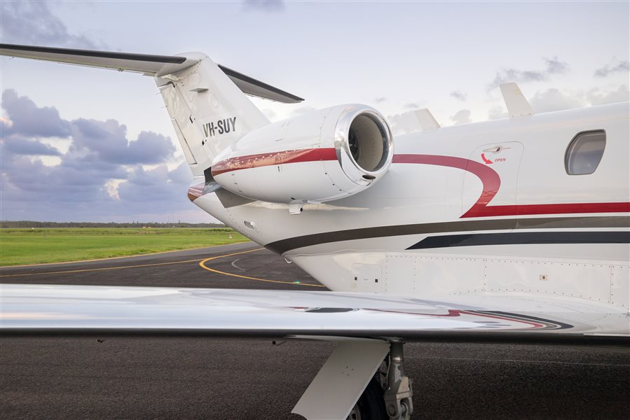 2003 Cessna Citation CJ2 Aircraft | Aircraft Listing | Plane Sales ...