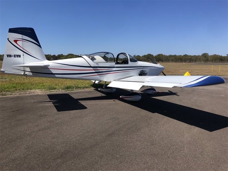 2011 Vans RV9 A | Aircraft Listing | Plane Sales Australia