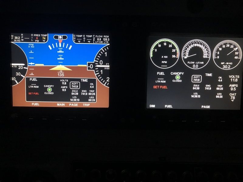 2011 Vans RV9 A | Aircraft Listing | Plane Sales Australia