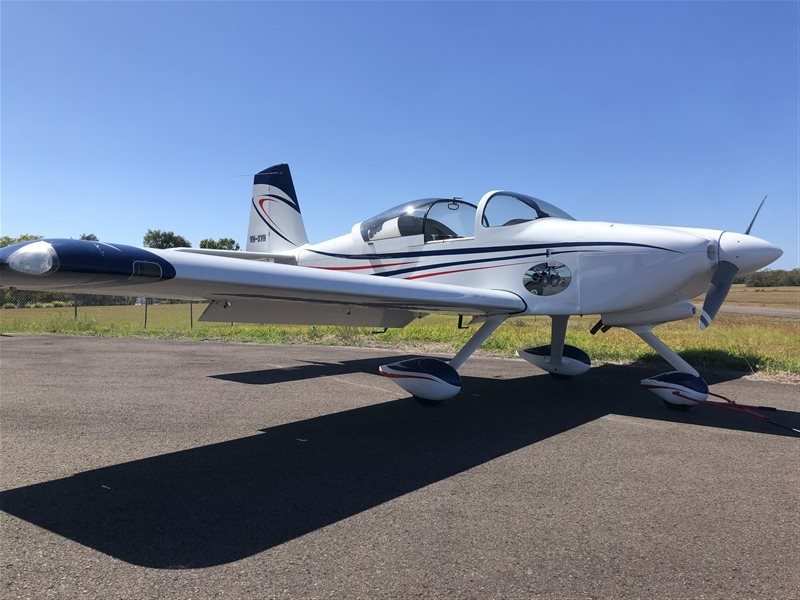 2011 Vans RV9 A | Aircraft Listing | Plane Sales Australia