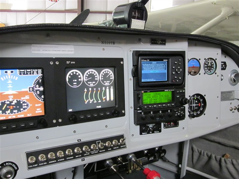 2011 Vans RV9 A | Aircraft Listing | Plane Sales Australia