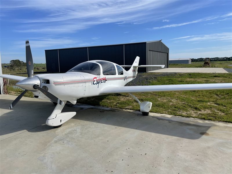 1996 Wheeler Express CT Aircraft | Aircraft Listing | Plane Sales Australia