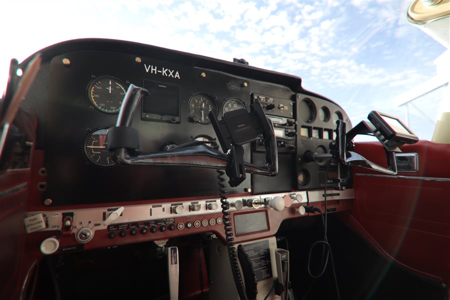 1967 Cessna 172 H | Aircraft Listing | Plane Sales Australia