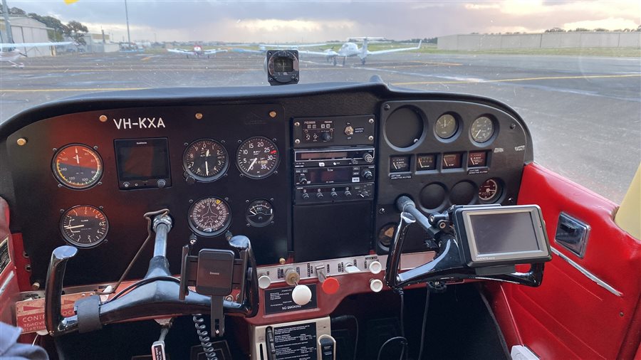 1967 Cessna 172 H | Aircraft Listing | Plane Sales Australia