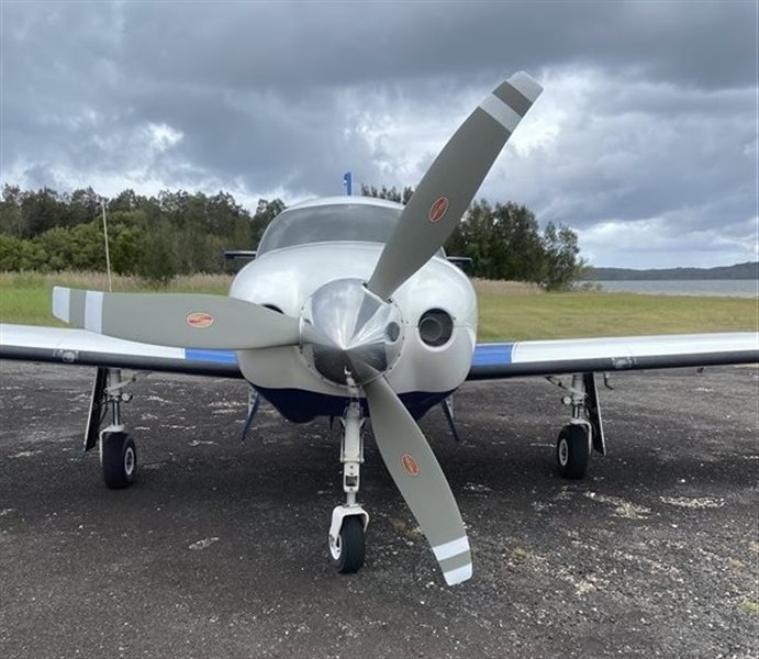 2005 Lancair Legacy Aircraft | Aircraft Listing | Plane Sales Australia