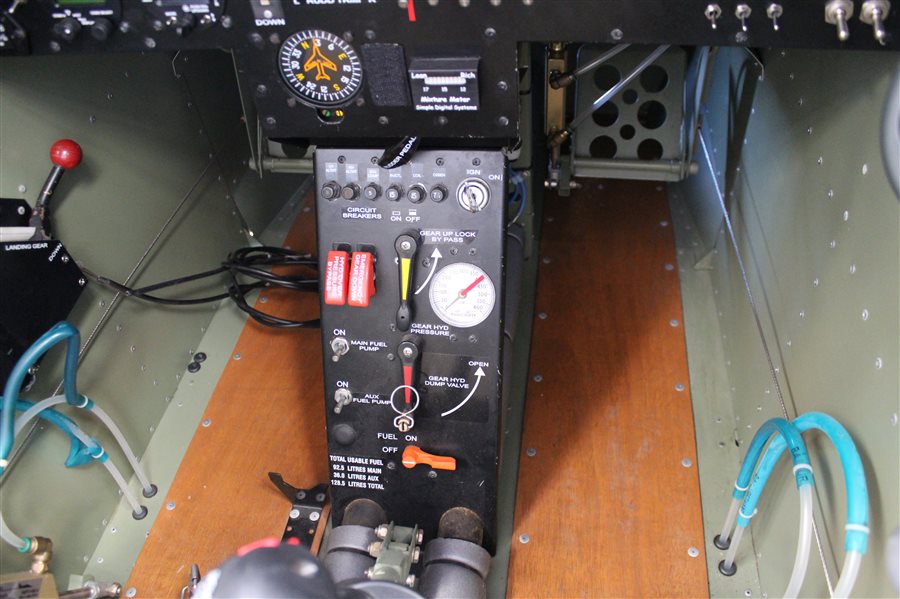 2010 Titan T51 Aircraft | Aircraft Listing | Plane Sales Australia