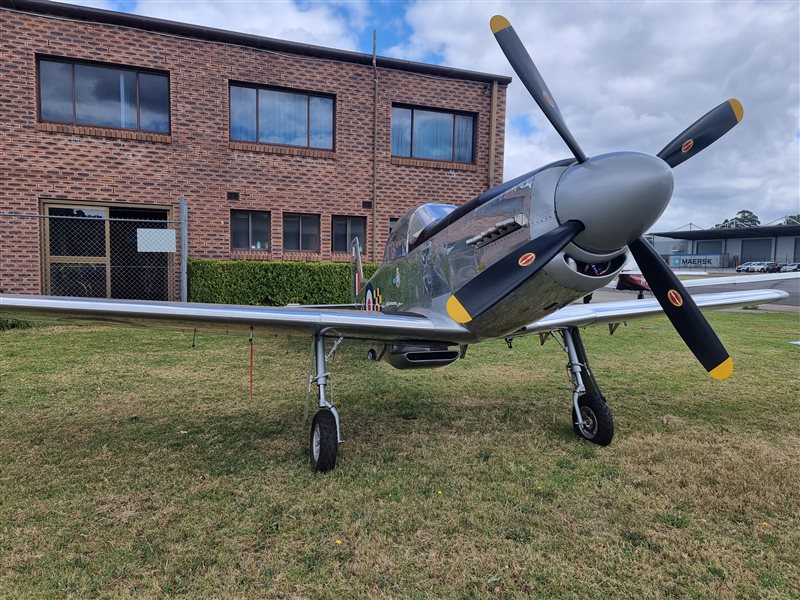 2010 Titan T51 Aircraft | Aircraft Listing | Plane Sales USA