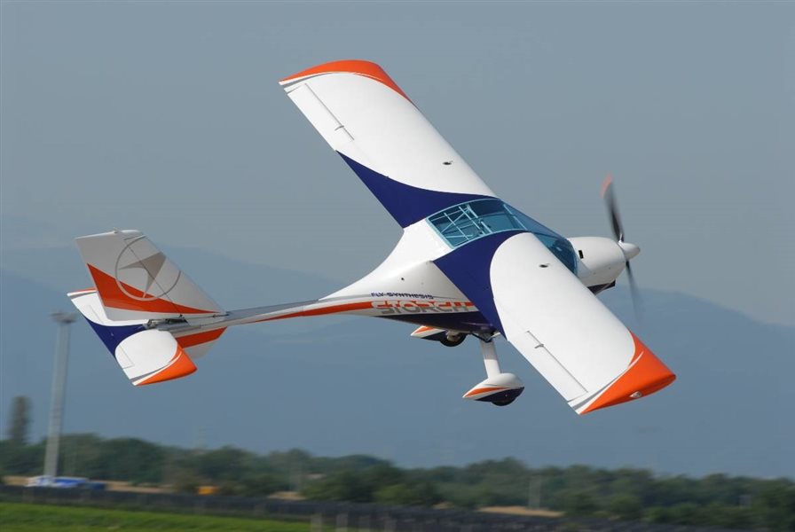 2007 Fly Synthesis Storch Aircraft | Aircraft Listing | Plane Sales ...