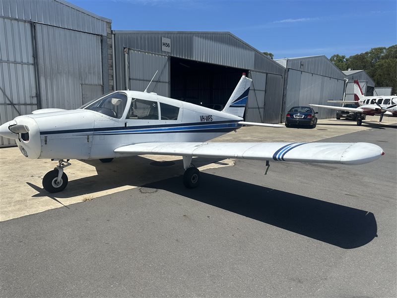 1967 Piper Cherokee 140 Aircraft | Aircraft Listing | Plane Sales Australia