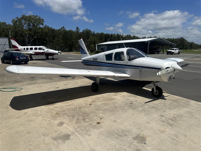 1967 Piper Cherokee 140 Aircraft | Aircraft Listing | Plane Sales Australia