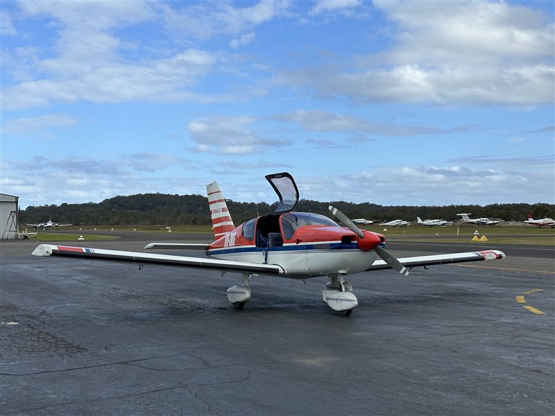1982 Socata TB-10 Tobago Aircraft | Aircraft Listing | Plane Sales ...